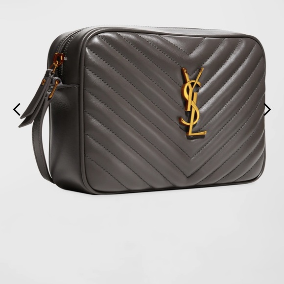 Bags | Ysl Cross Body Bag | Poshmark